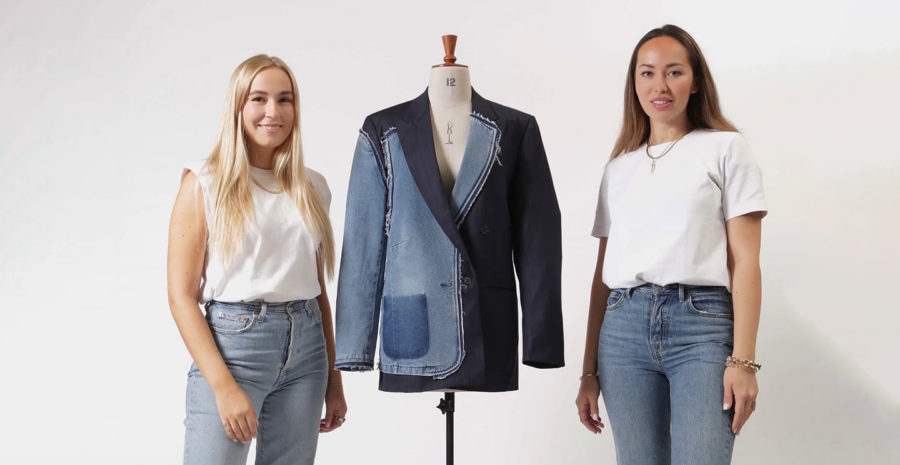 История успеха двух выпускниц Istituto Marangoni London, у которых есть ...